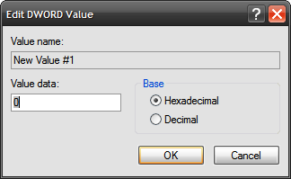 Disable Notification Balloons in XP